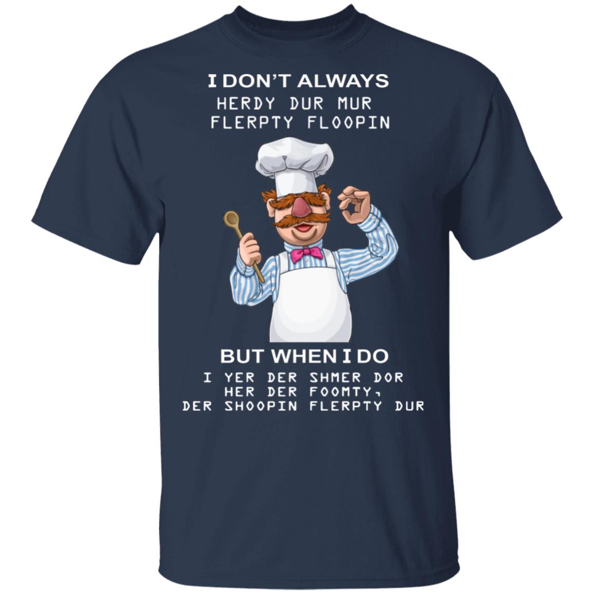 Funniest Swedish Chef