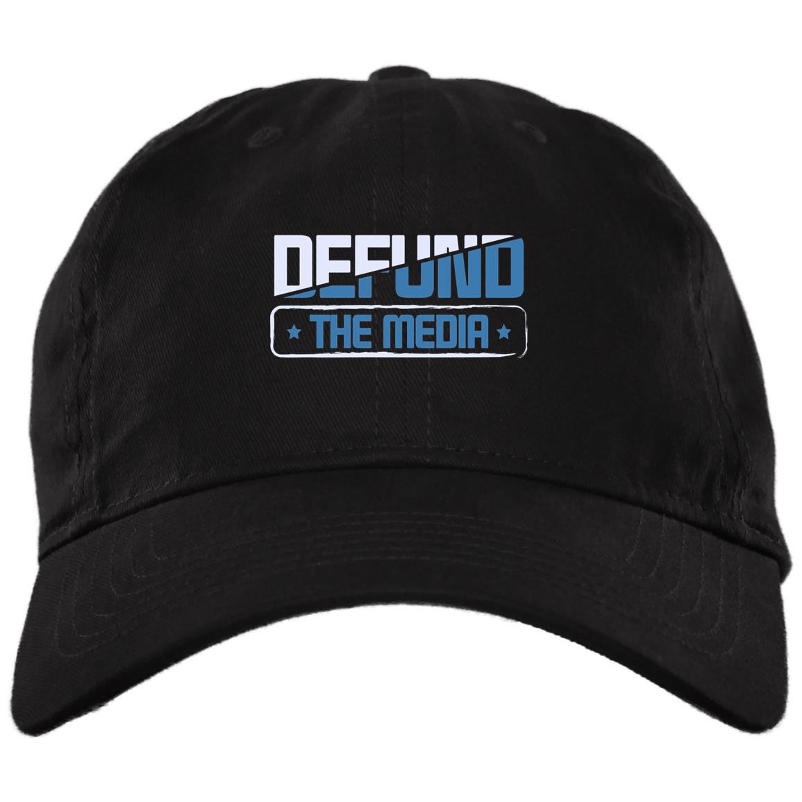 Defund The Media Hat - Defund The Media Presidential Election 86453112 ...