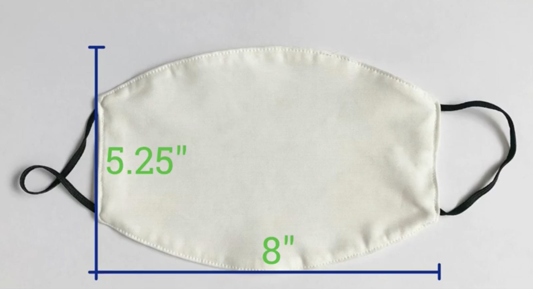 The Dude Mask | Big Lebowski Really Ties the Ears Together Face Mask ...