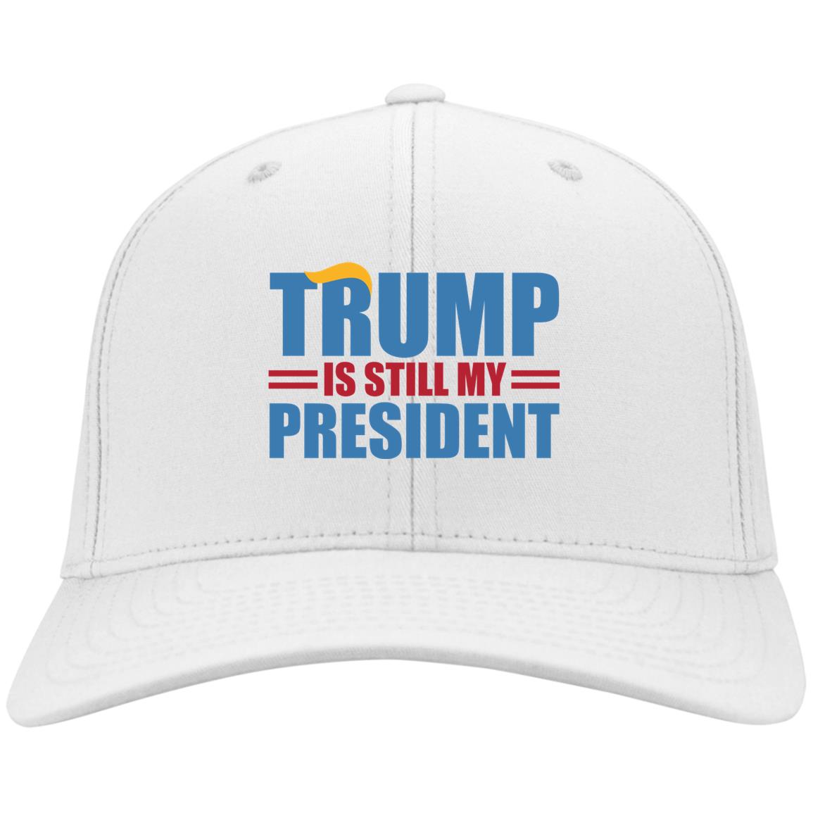 Trump 2024 Still My President Hat - Trump Is Still My President ...
