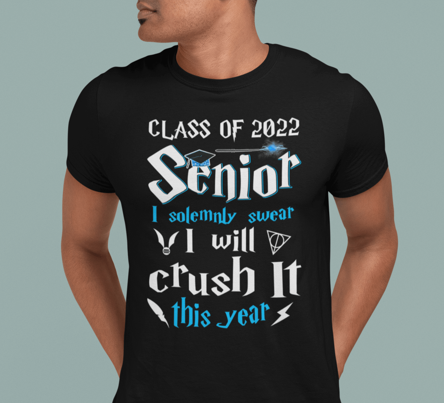 Cool Class Of 2022 Shirts